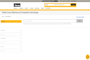 Fluid System Connectors | FCG Digital Marketing Resources